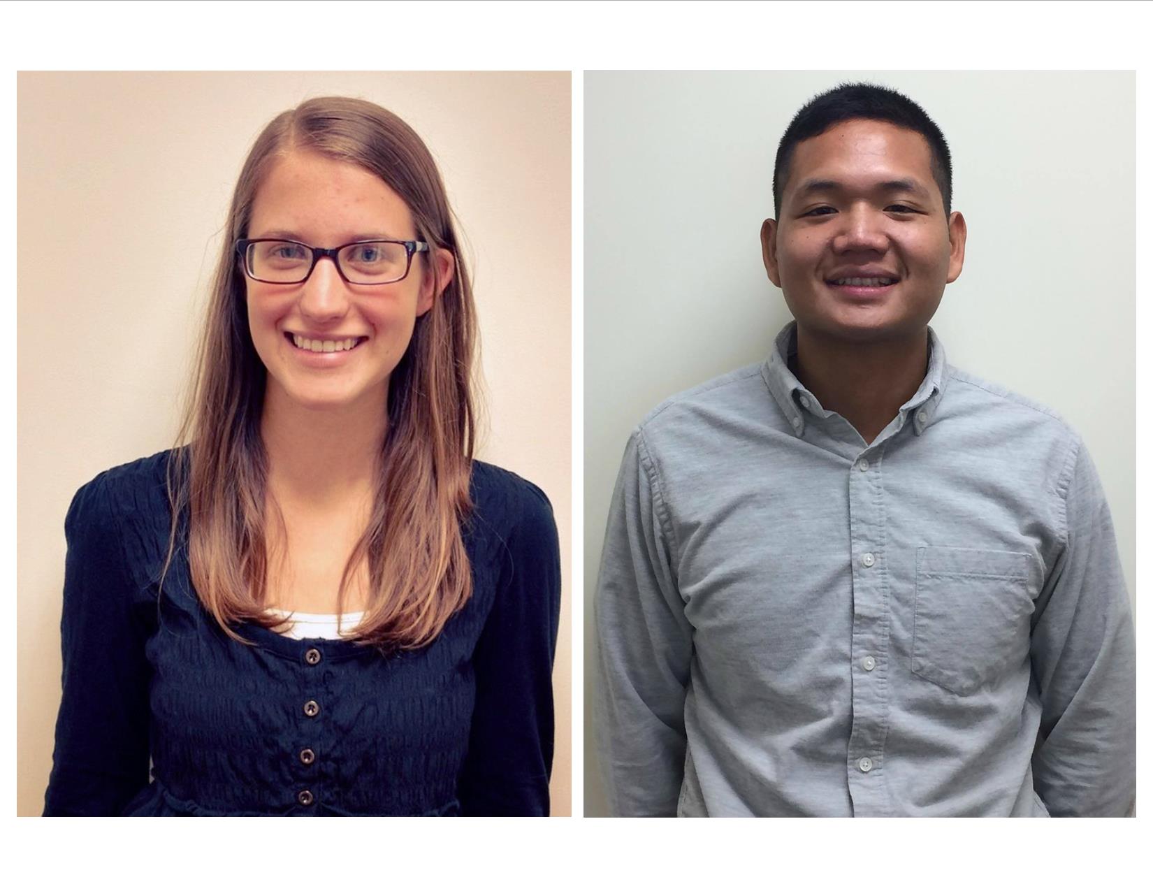 KOM Hires Two New Staff Members - Karen Organization of Minnesota