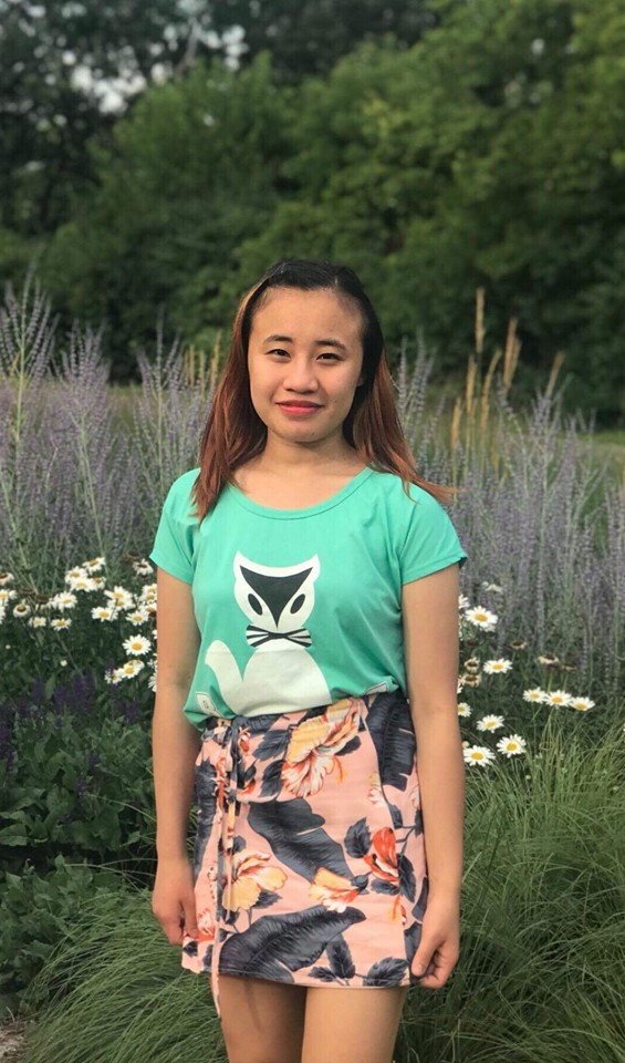 2019 Annual Gala - Karen Organization of Minnesota