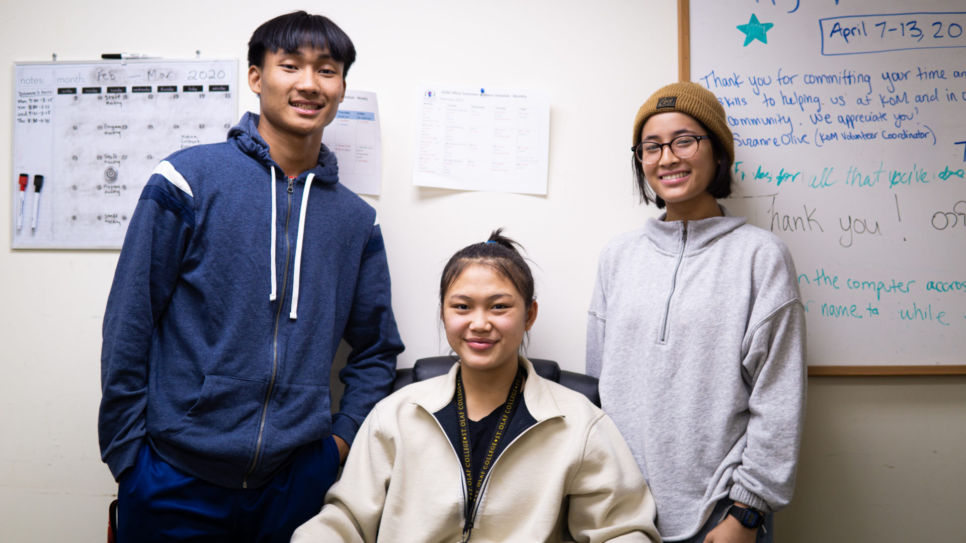 Karen Organization of Minnesota: Karen Football Association Finds ...