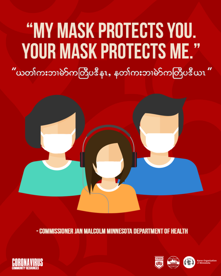 Karen Language Resources - Karen Organization of Minnesota