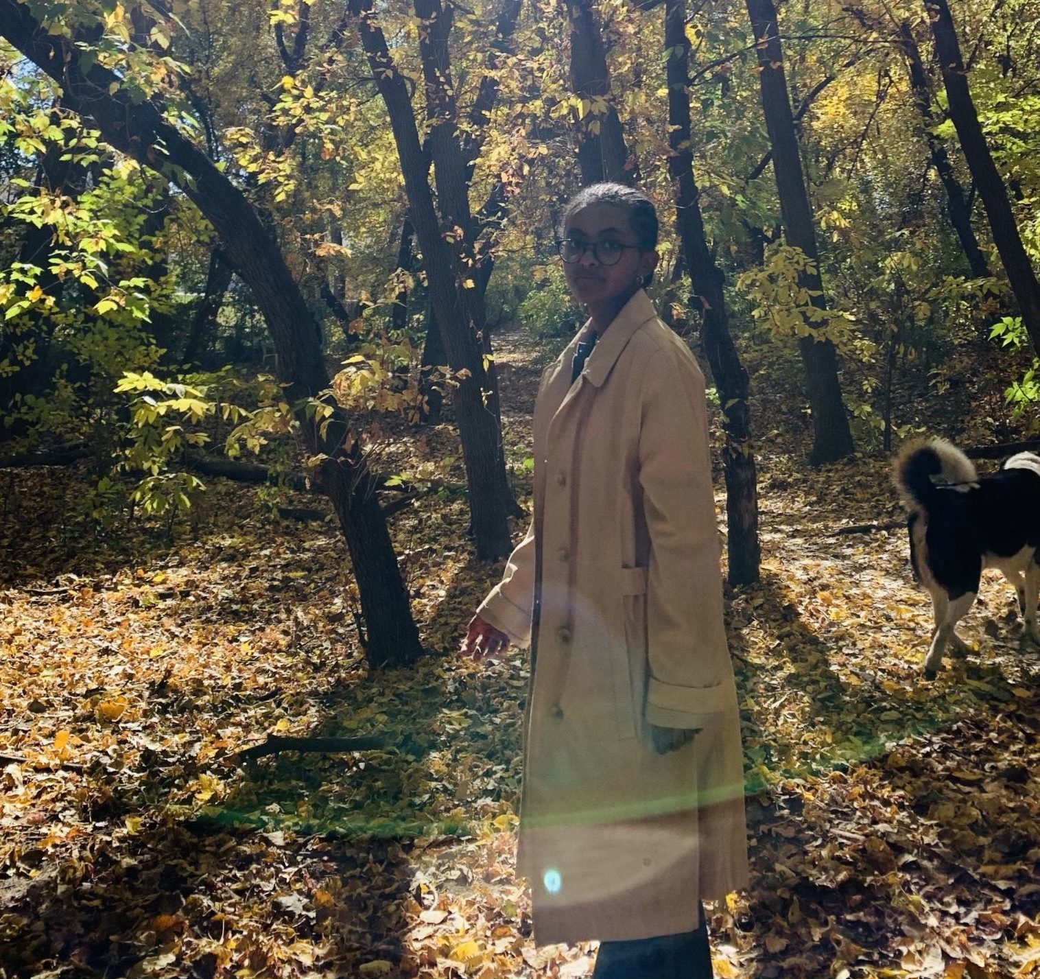 Ruet Mamo's Dive into a New Experience - Karen Organization of Minnesota