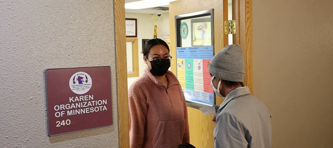 Contact - Karen Organization of Minnesota