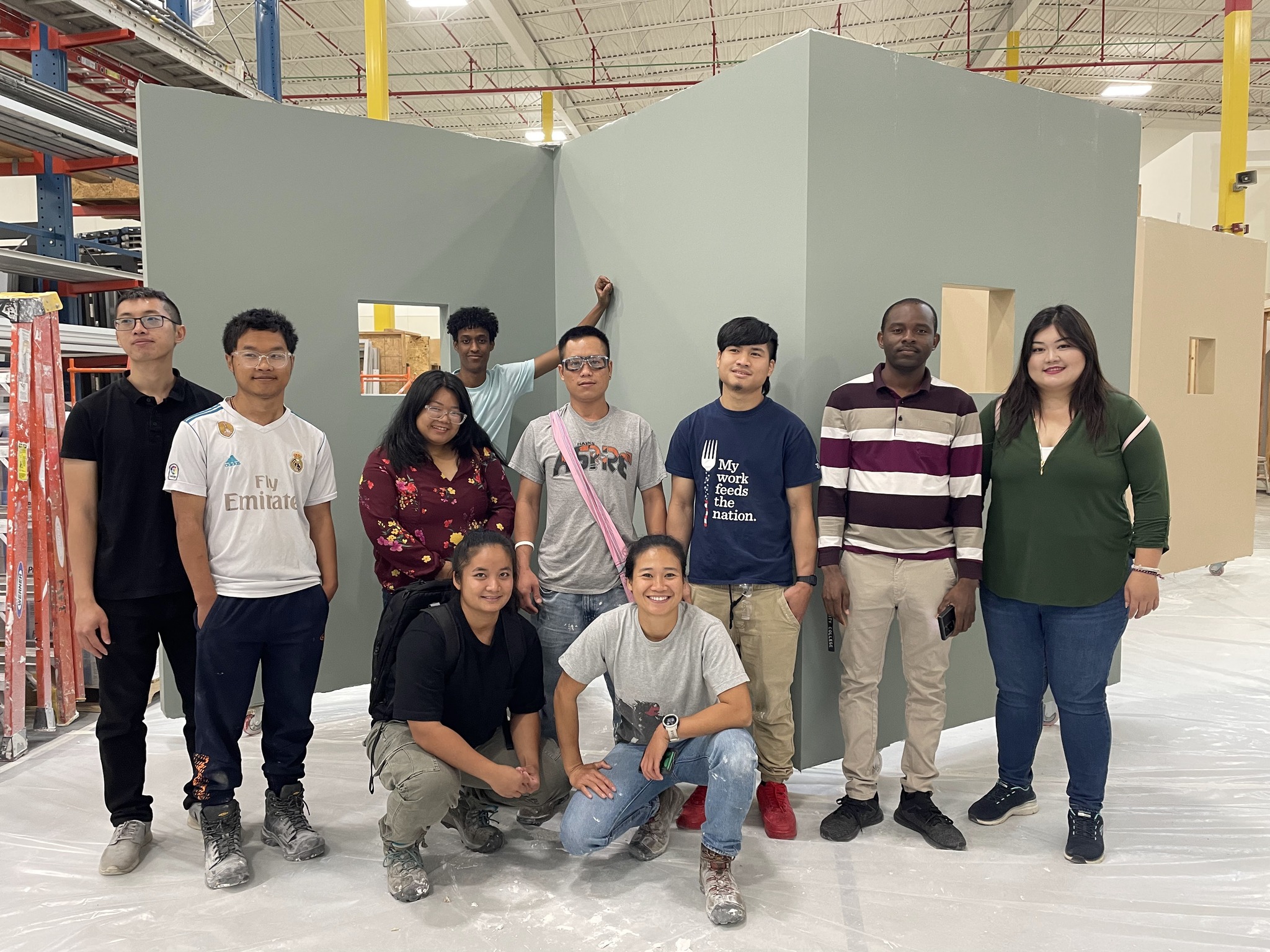 Apprentice Ready+ - Karen Organization of Minnesota