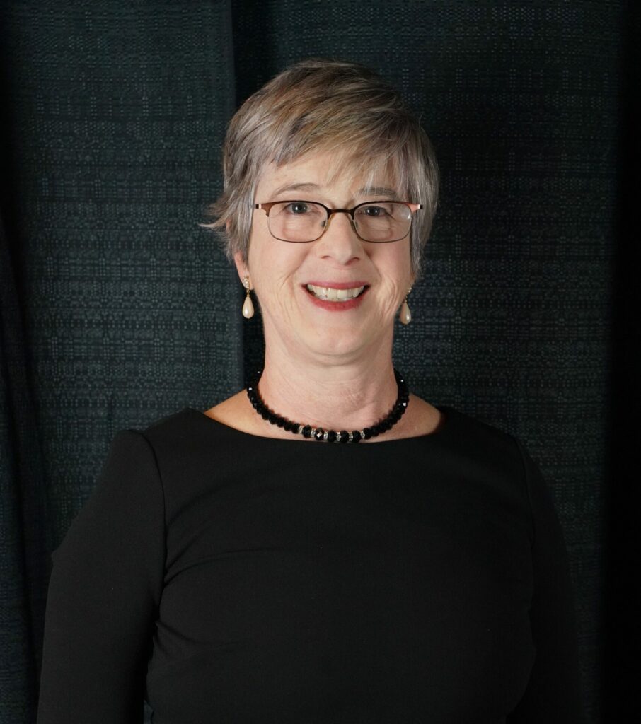 Alice Buckner - Karen Organization of Minnesota