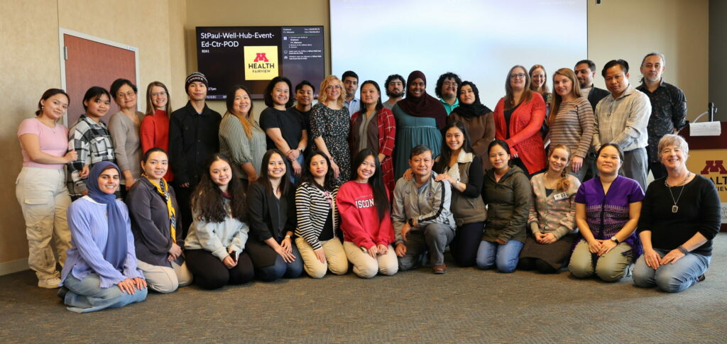 About - Karen Organization of Minnesota