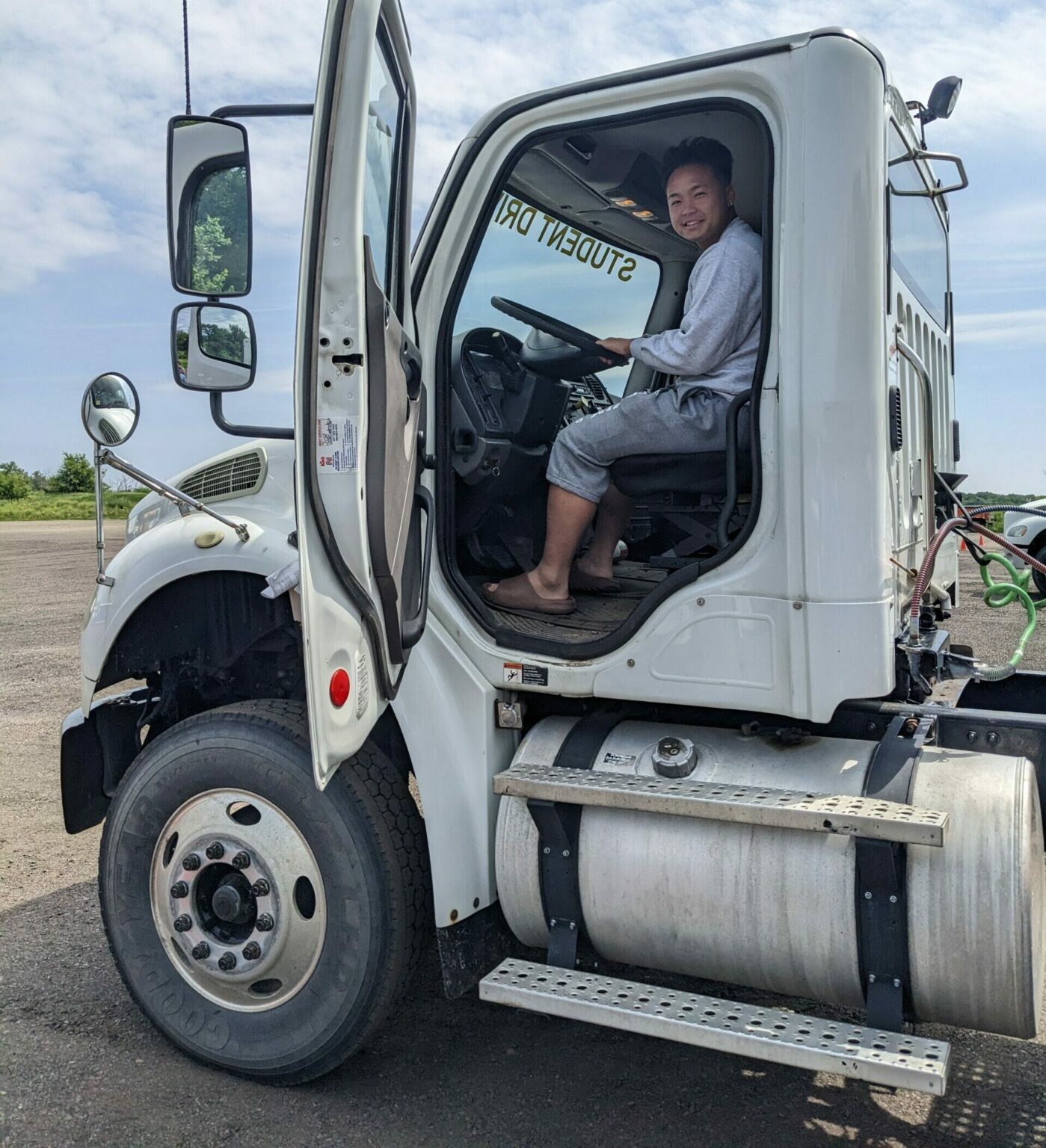 CDL Careers - Karen Organization of Minnesota